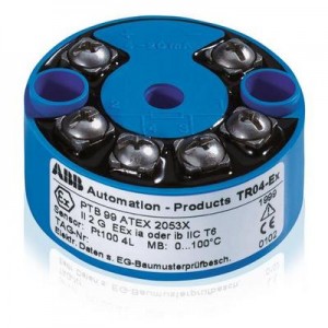 ABB – TR04-Eco:TR04-Ex – WJM International (UK) Ltd